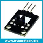 PHOTO INTERRUPTER SENSOR - iFuture Technology