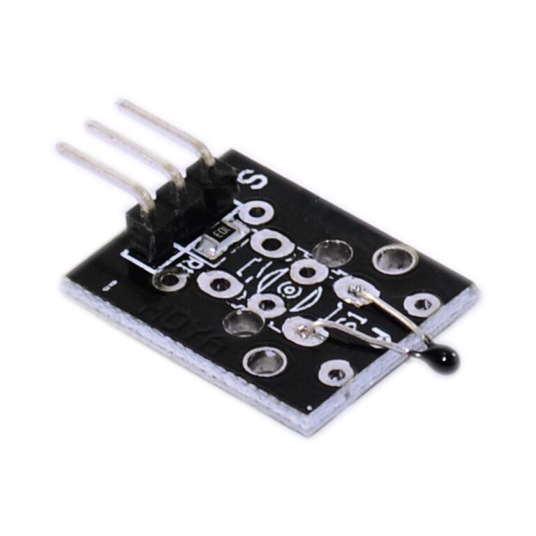 KY-013 Analog Temperature Sensor Module - iFuture Technology