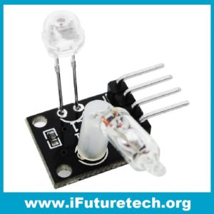 LIGHT CUP MODULE - iFuture Technology