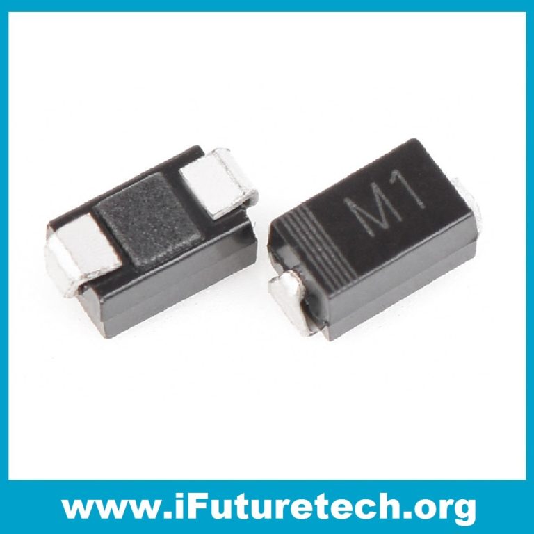 M1 DIODE - iFuture Technology