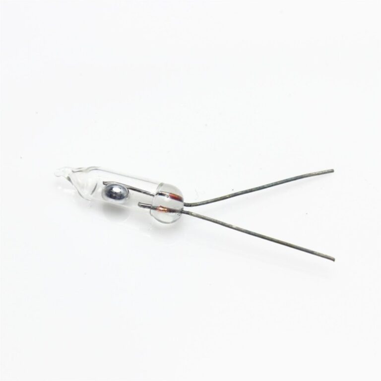 MERCURY SWITCH-5mm - iFuture Technology