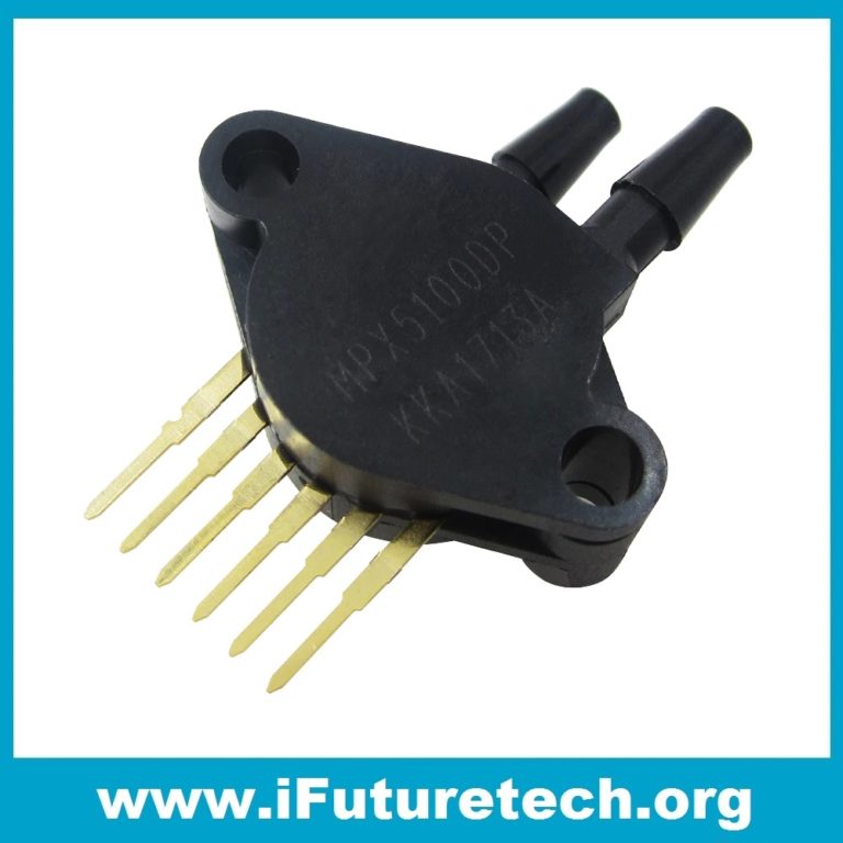 BAROMETRIC SENSOR Archives - iFuture Technology