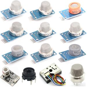 SENSORS Archives - iFuture Technology