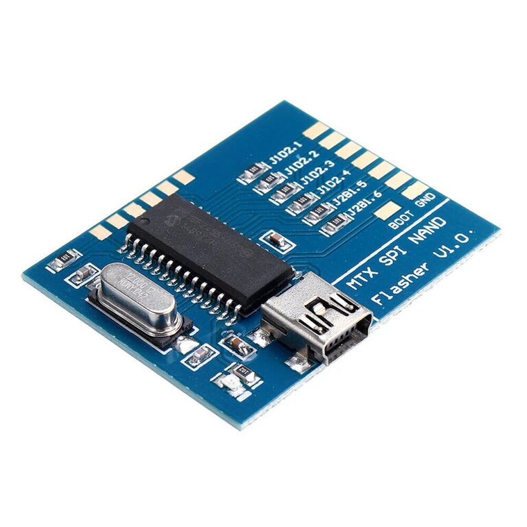 USB BLASTER ALTERA CPLD/FPGA PROGRAMMER - iFuture Technology