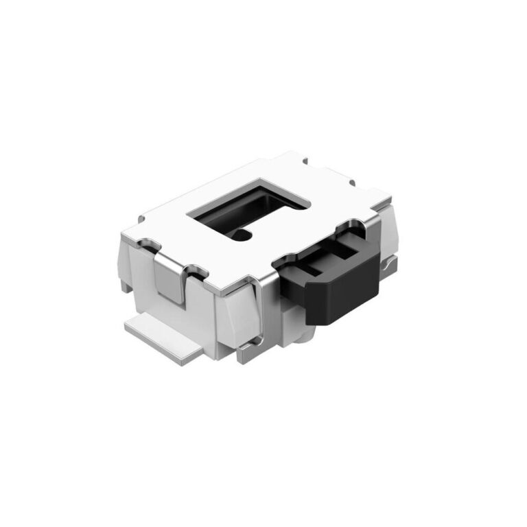 2 PIN SMD MINI 3X4 SIDE PUSH TACT SWITCH - iFuture Technology
