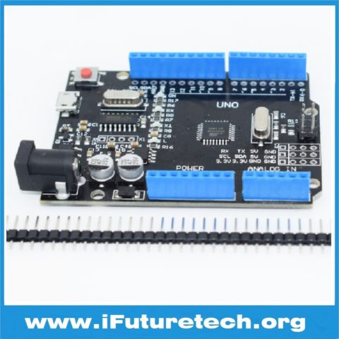 Buy ARDUINO NANO V3.0 | iFuture Technology