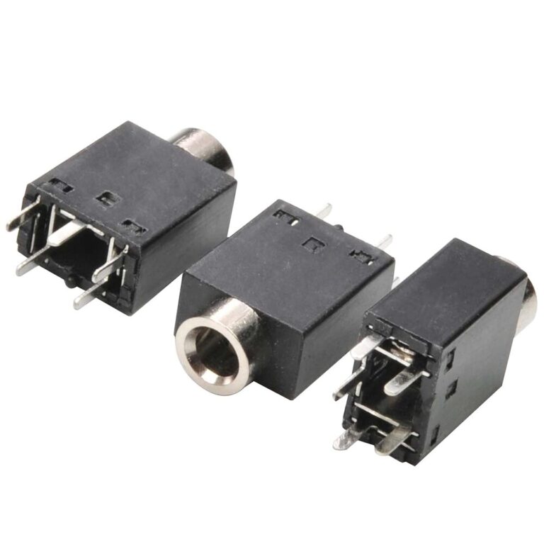 IPX4 IPEX4 UFL CONNECTOR – MALE - iFuture Technology