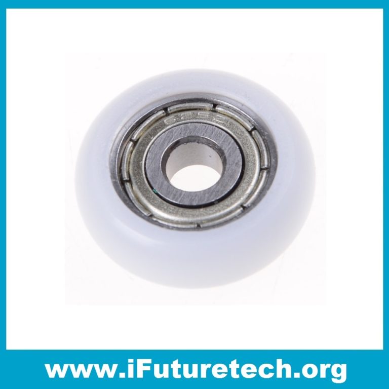 Buy U-GROOVE GUIDE WHEEL | iFuture Technology