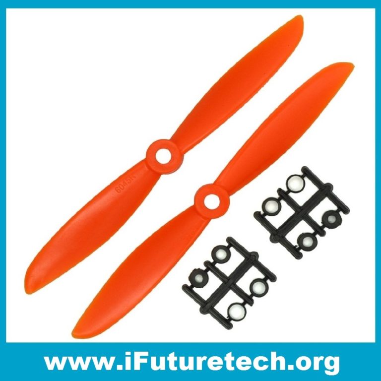 MAGNETIC PROPELLER BALANCER - iFuture Technology