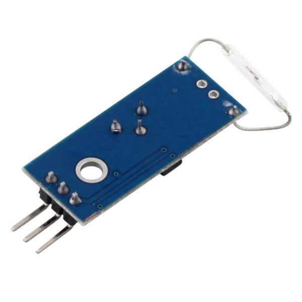 KY-025 REED SWITCH SENSOR MODULE - iFuture Technology