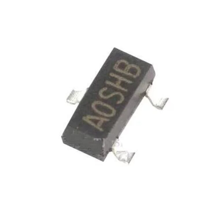 SI2301 A1SHB P-Channel Power MOSFET SOT-23 - iFuture Technology