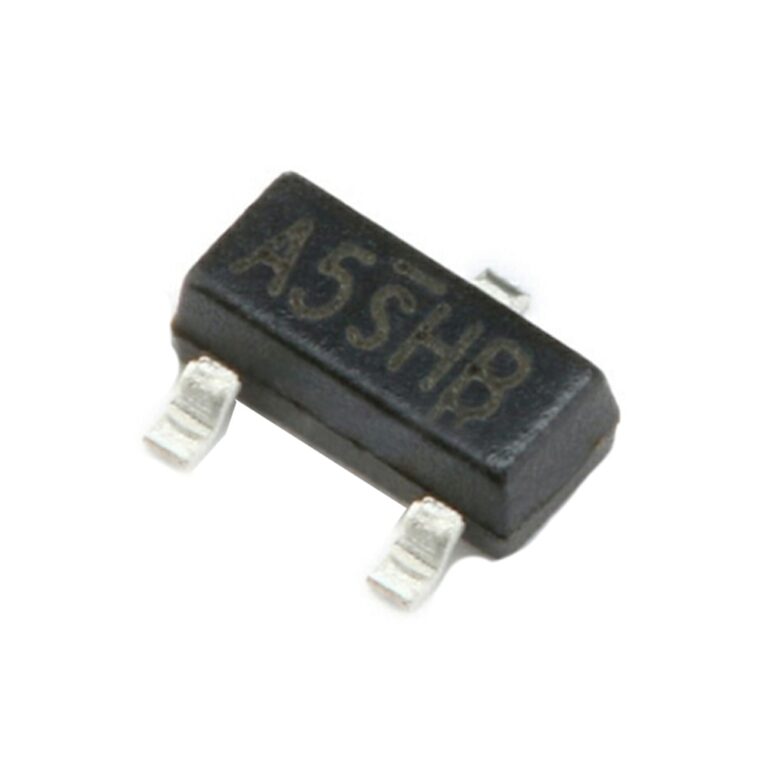 SI2301 A1SHB P-Channel Power MOSFET SOT-23 - iFuture Technology