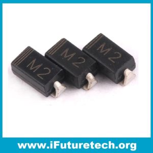 M1 DIODE - iFuture Technology