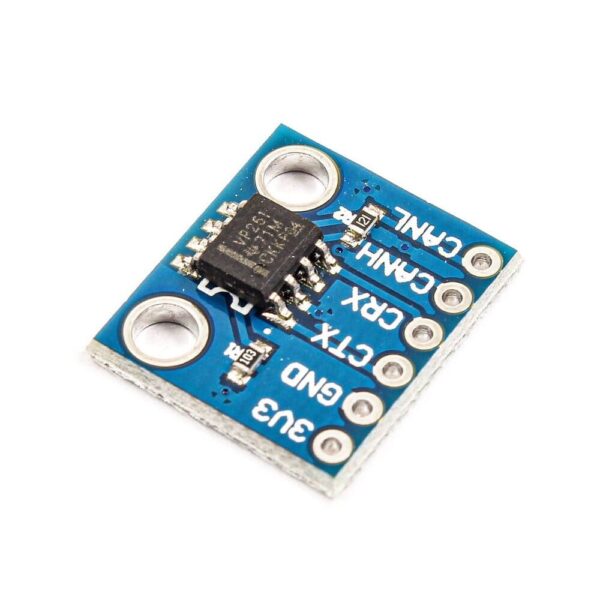 SN65HVD230 Bus Transceiver Communication Module - iFuture Technology