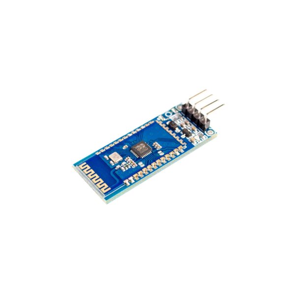Spp C Bluetooth Serial Pass Through Module Ifuture Technology