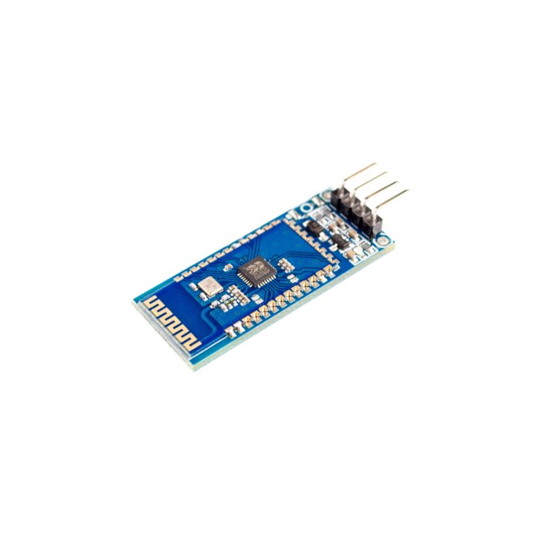 Buy SPP-C BLUETOOTH SERIAL PASS-THROUGH MODULE | iFuture Technology