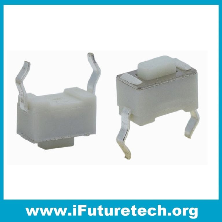 Buy 2 PIN PUSH BUTTON | iFuture Technology
