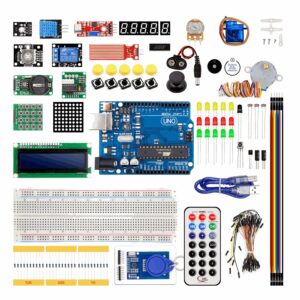 ARDUINO STARTER KIT LEVEL-1 – iFuture Technology