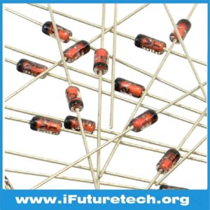 3.3V ZENER DIODE - iFuture Technology