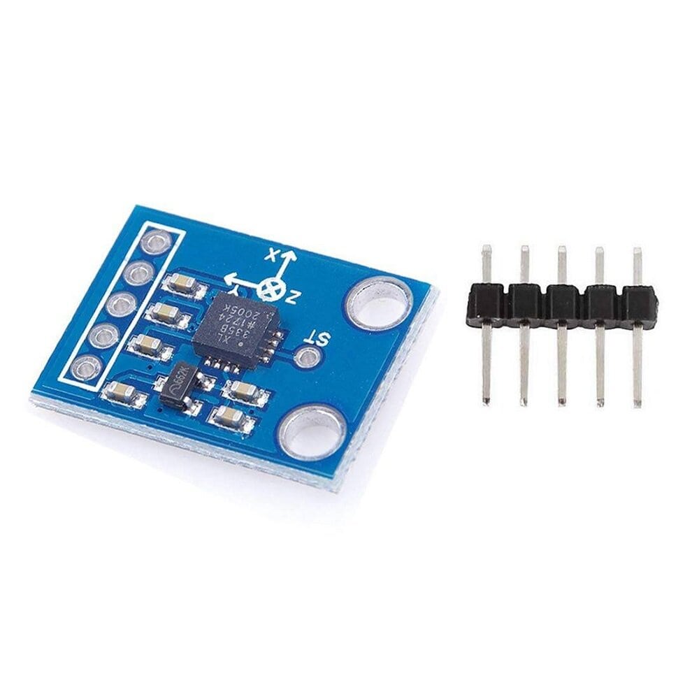 ADXL345 3-Axis Accelerometer Sensor Module