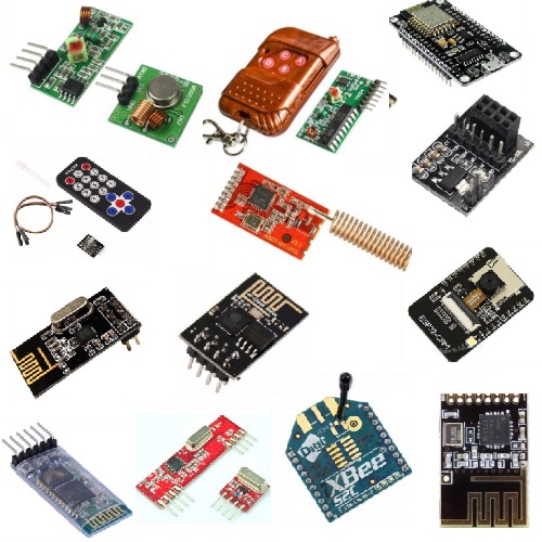 MODULE AND KITS Archives - iFuture Technology