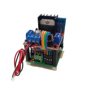 iBot 2.0 BLUETOOTH CONTROL CAR BOARD - iFuture Technology