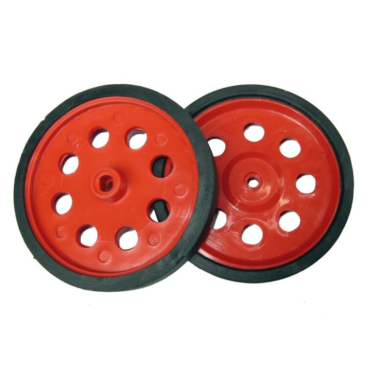 BO WHEEL - iFuture Technology