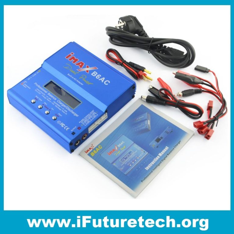 APM PIXHAWK POWER MODULE WITH XT60 - iFuture Technology