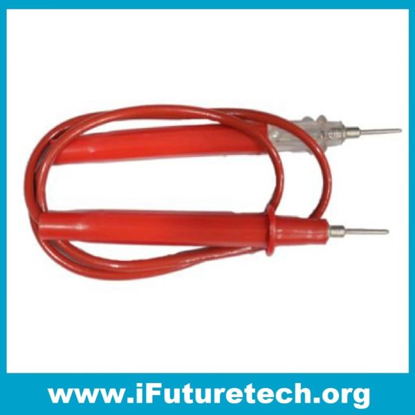 ELECTRONIC CONTINUITY TESTER - iFuture Technology