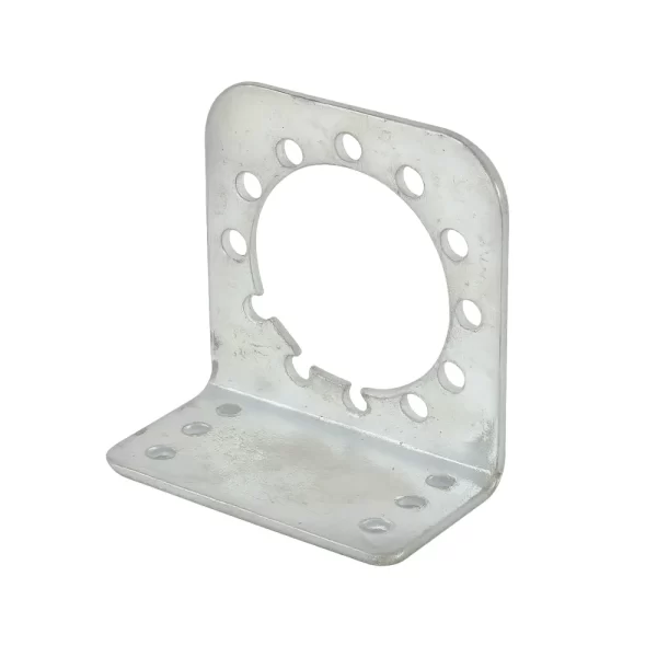 Johnson Gear Motor Mount L Clamp - iFuture Technology
