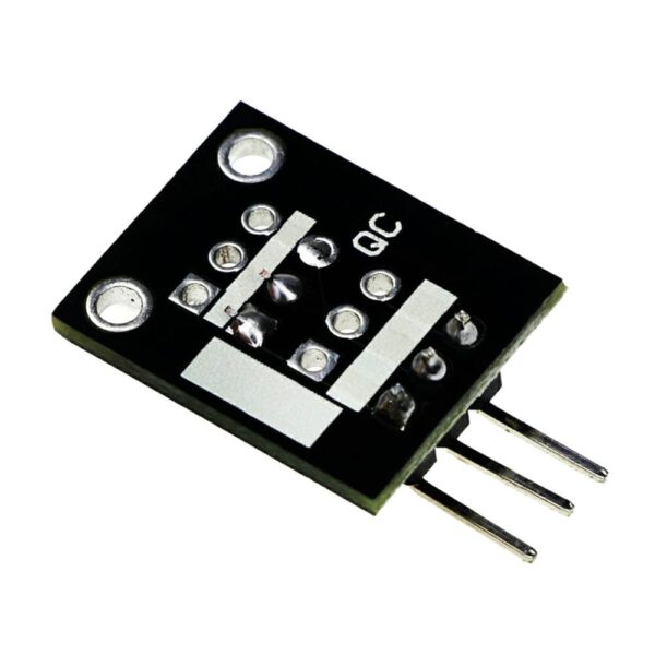 KY-017 MERCURY TILT SWITCH MODULE - iFuture Technology