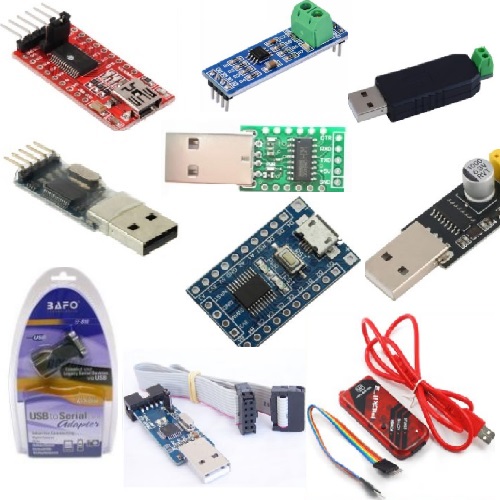 MODULE AND KITS Archives - iFuture Technology