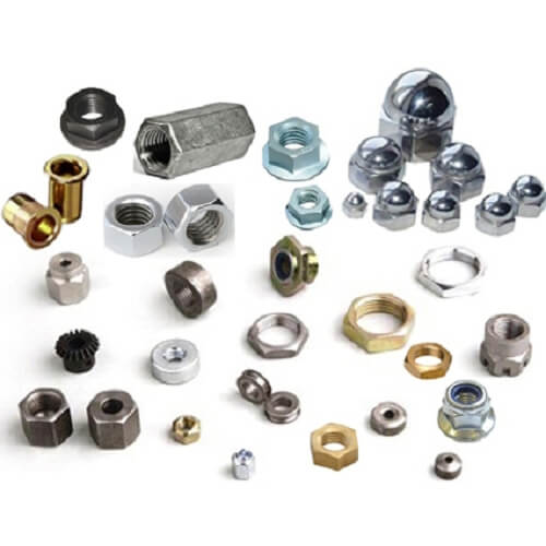 FASTENERS HARDWARE Archives - iFuture Technology