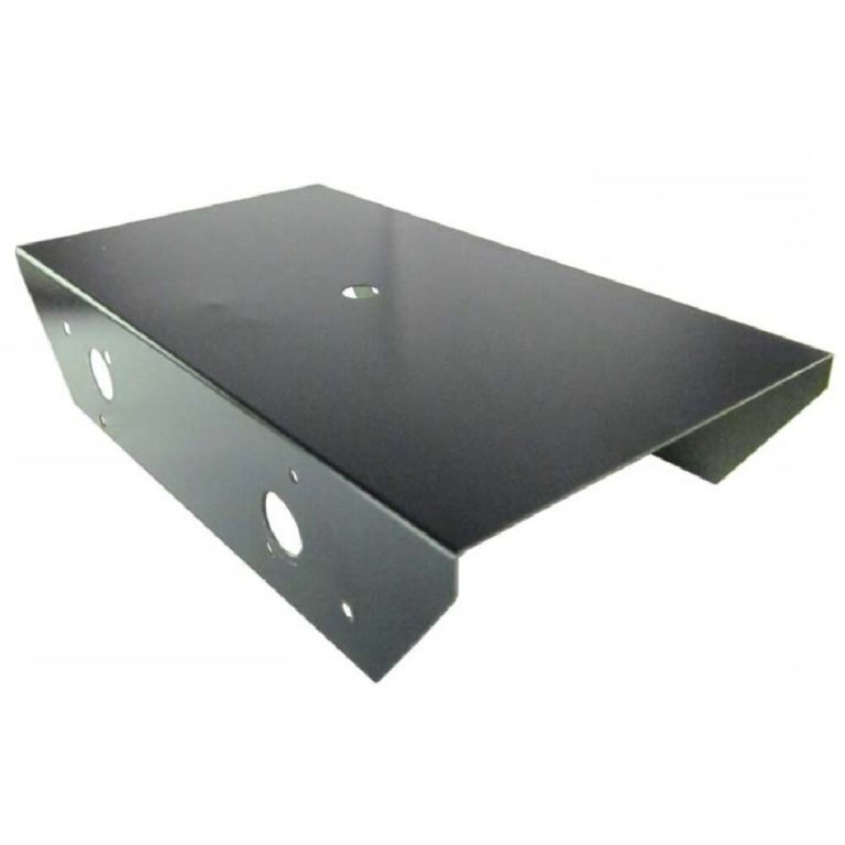 LINE FOLLOWER ROBOT CHASSIS - iFuture Technology LINE FOLLOWER ROBOT CHASSIS - iFuture Technology