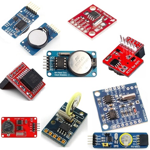 MODULE AND KITS Archives - iFuture Technology