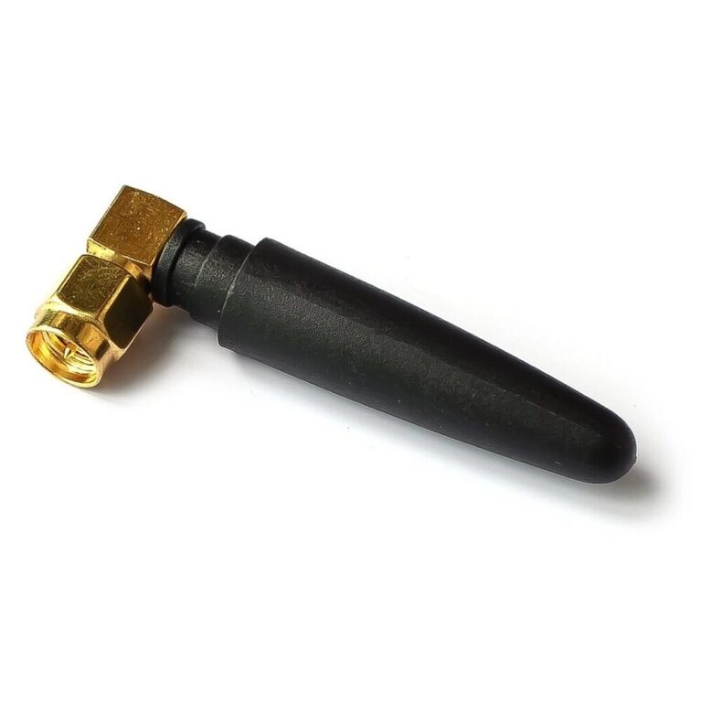 GSM MODULE ANTENNA - L TYPE - iFuture Technology