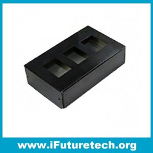 ROBOTICS KITS Archives - iFuture Technology