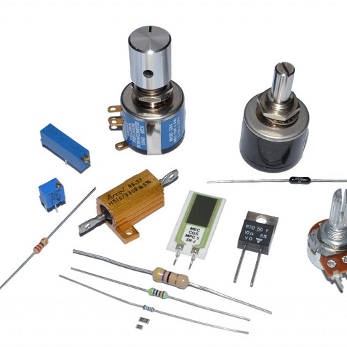 COMPONENTS Archives - iFuture Technology