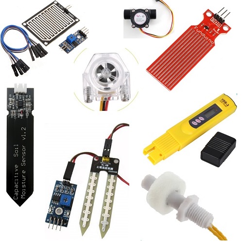 SENSORS Archives - iFuture Technology