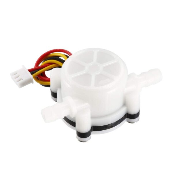 YF-S401 WATER FLOW SENSOR - iFuture Technology