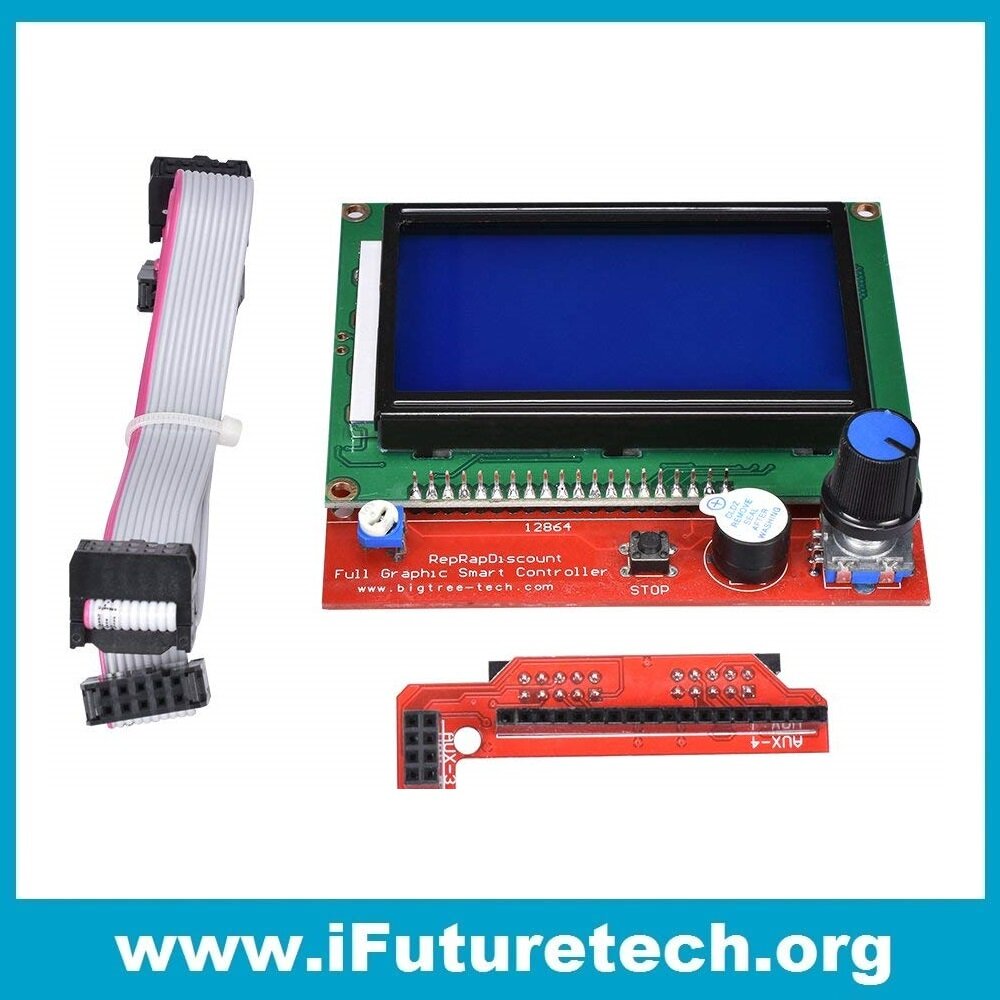 DISPLAYS Archives | iFuture Technology