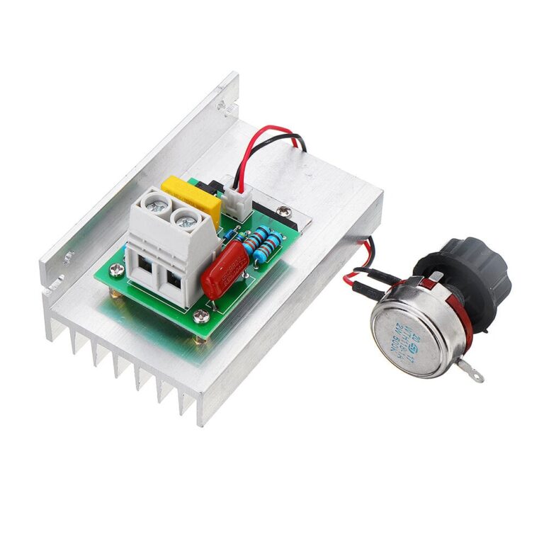 Buy AS5600 ENCODER MAGNETIC INDUCTION ANGLE SENSOR | iFuture Technology
