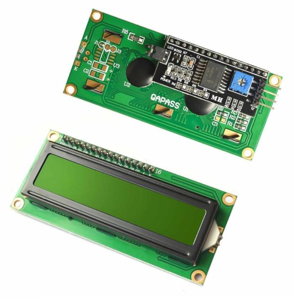 DISPLAYS Archives | iFuture Technology