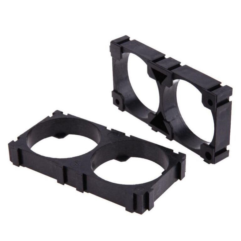 2x1 18650 Battery Cell Spacer/Holder - iFuture Technology