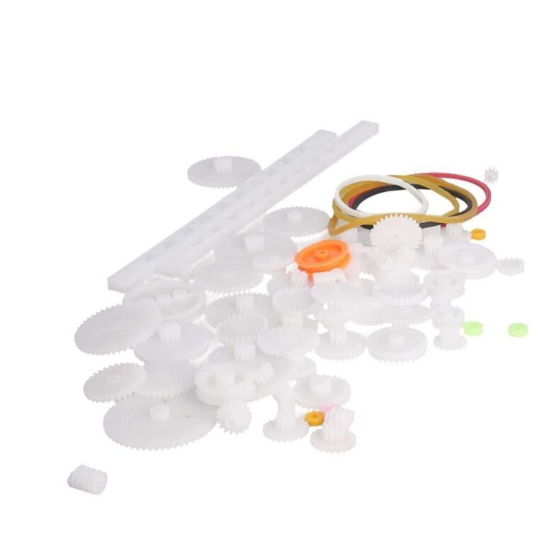 GEARS Archives - iFuture Technology