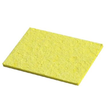 Soldering Bit Tip Cleaning Sponge - iFuture Technology