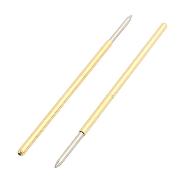 0.7MM TIP 16MM SPRING TEST PROBES PIN FOR PCB BOARD - iFuture Technology