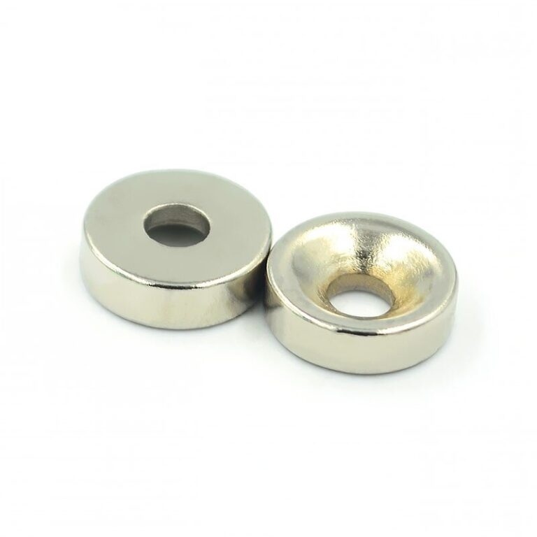 Neodymium Disc Strong Magnet - 3x2mm - iFuture Technology