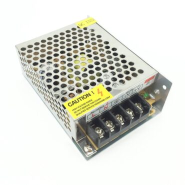 12V 5A SMPS - iFuture Technology