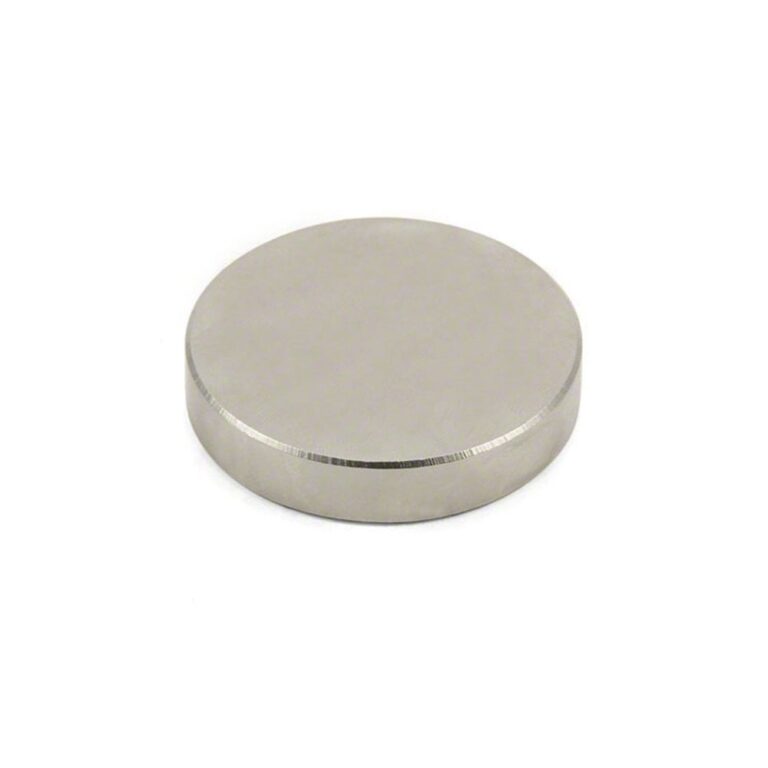 Neodymium Disc Strong Magnet - 3x2mm - iFuture Technology